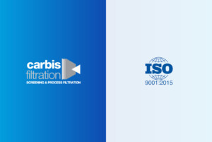 Carbis Filtration | Screening and Process Filtration