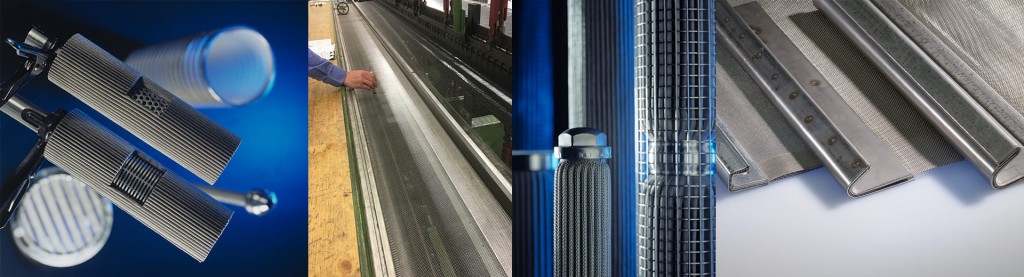 Woven wire cloth - Versatile for precise industrial uses | Carbis ...